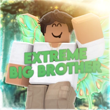 Extreme Big Brother Wiki | Fandom