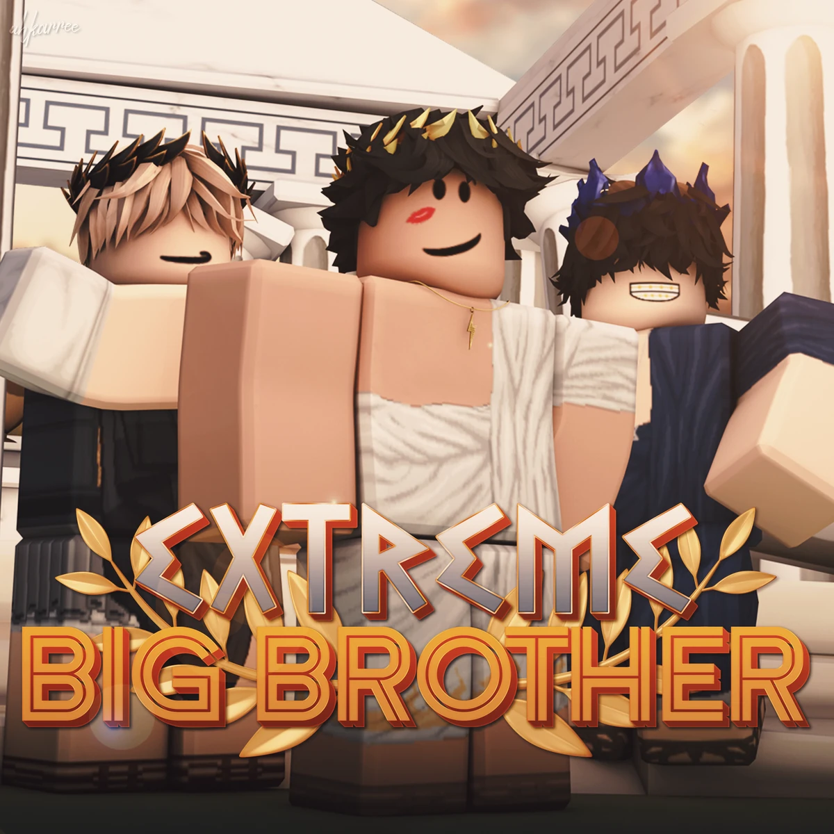 Big Brother 27 | Extreme Big Brother Wiki | Fandom