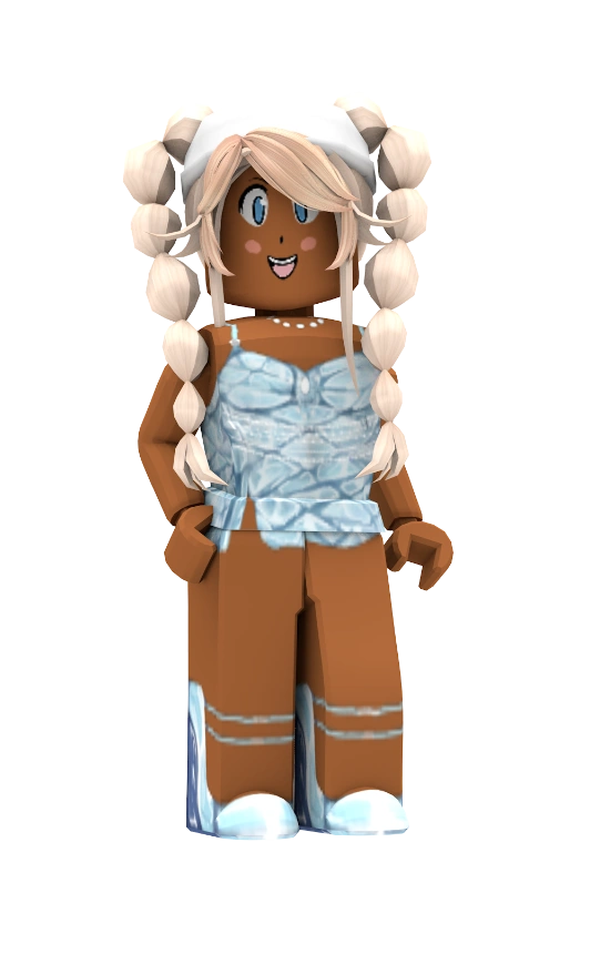 Baimbce | Extreme Big Brother Wiki | Fandom