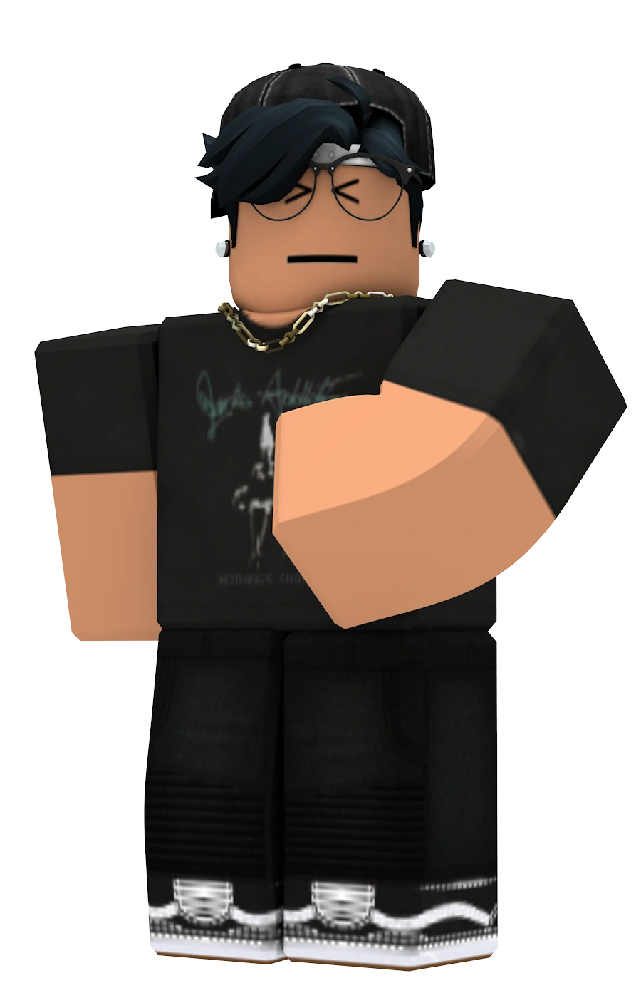 Anthznys | Extreme Big Brother Wiki | Fandom