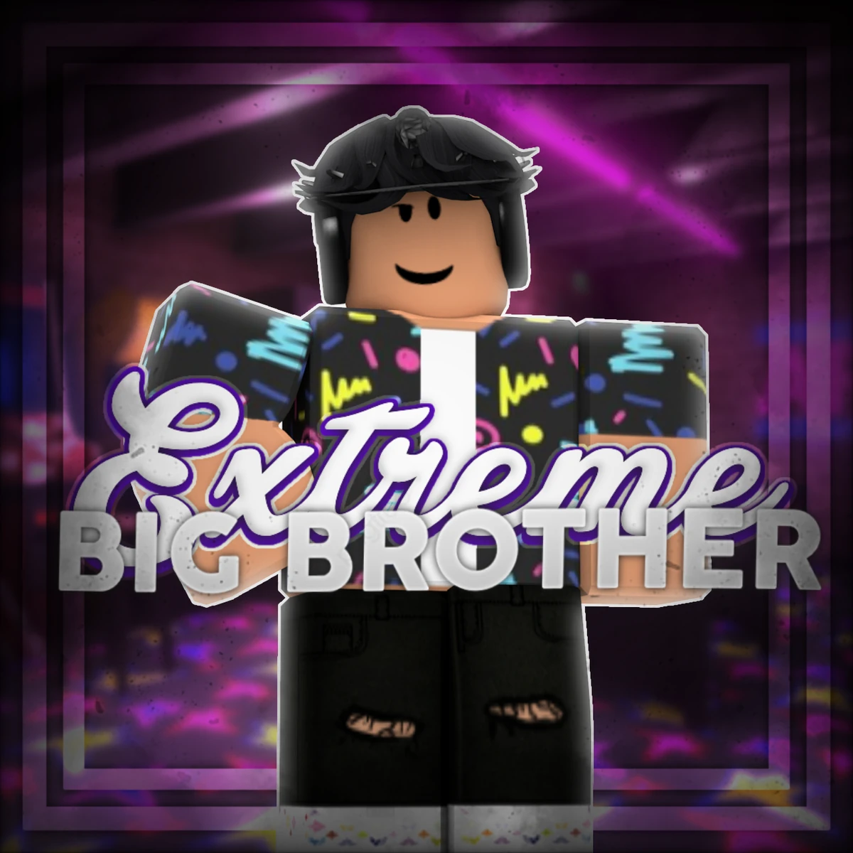 Big Brother 7 | Extreme Big Brother Wiki | Fandom