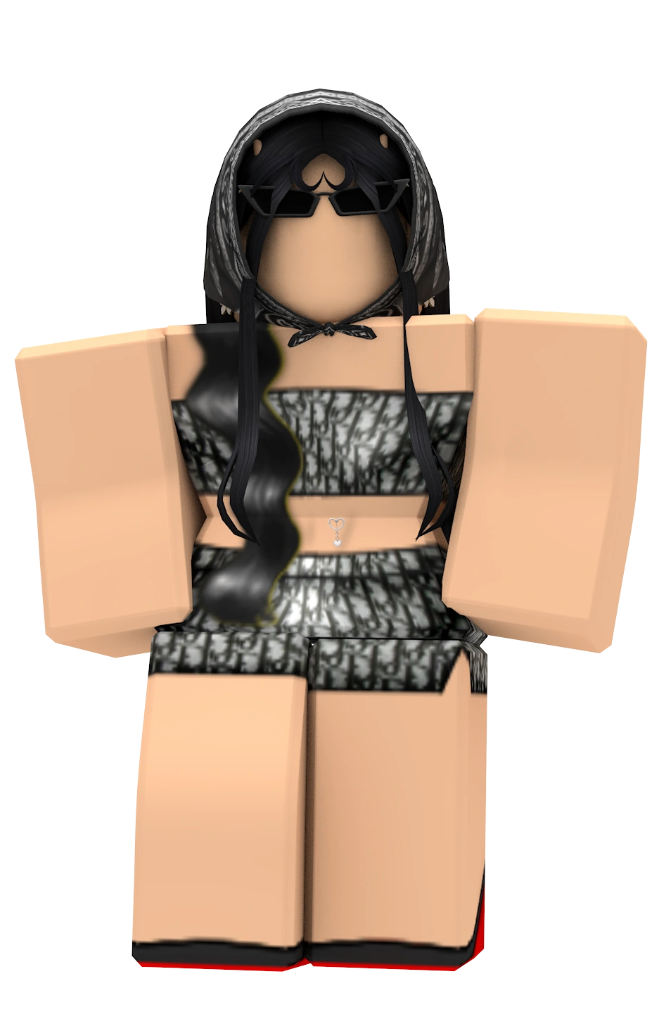 LuckIessIy | Extreme Big Brother Wiki | Fandom