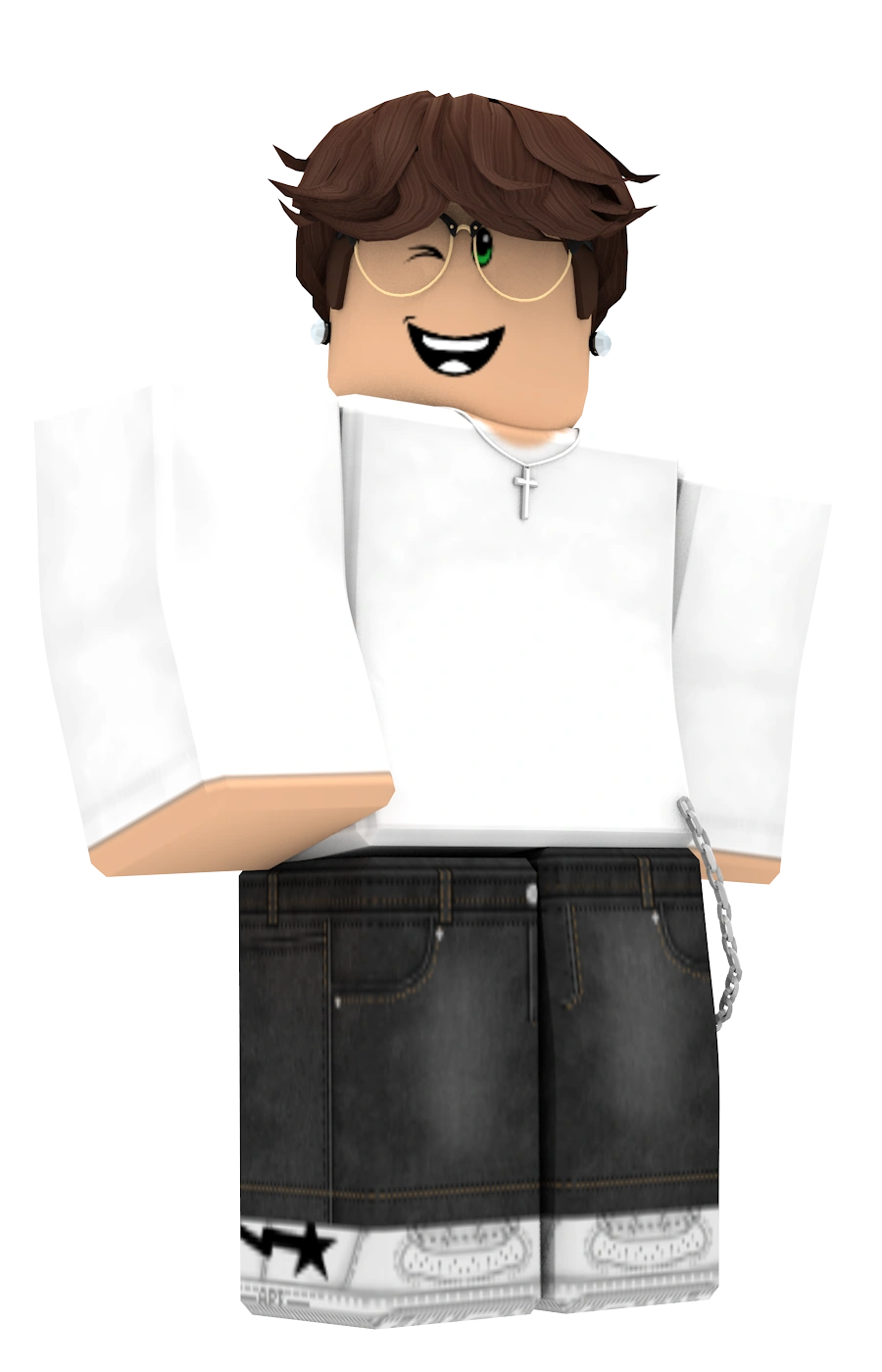 CrushedCake | Extreme Big Brother Wiki | Fandom