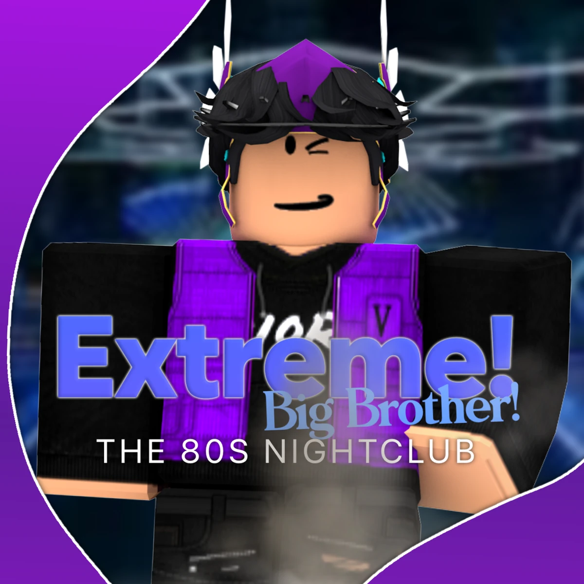 Big Brother 2 | Extreme Big Brother Wiki | Fandom