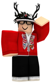 VzJoey | Extreme Big Brother Wiki | Fandom