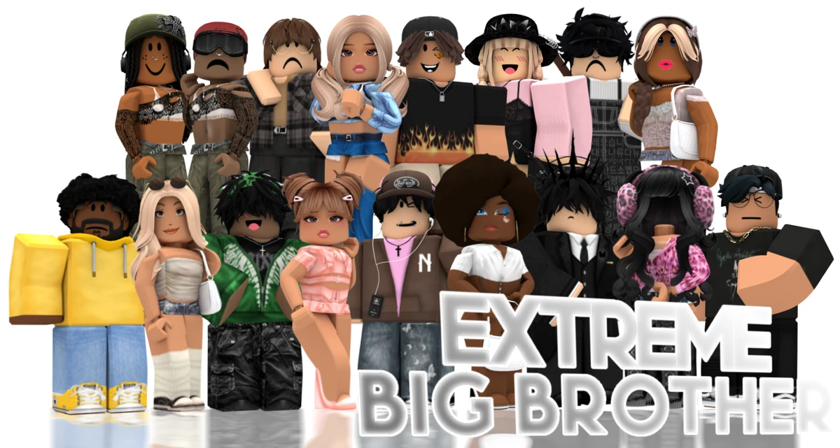 Big Brother 9 | Extreme Big Brother Wiki | Fandom