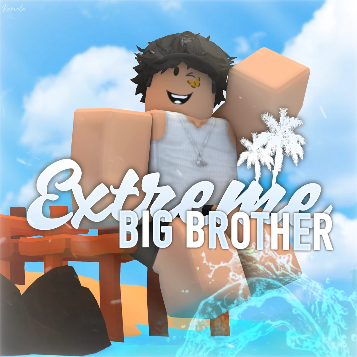 Big Brother 13 | Extreme Big Brother Wiki | Fandom