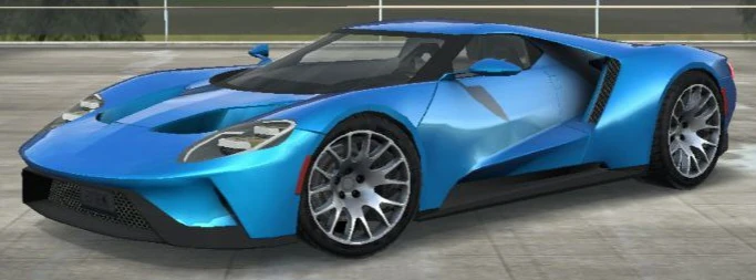 Miles 66 GT | Extreme Car Driving Simulator Вики | Fandom