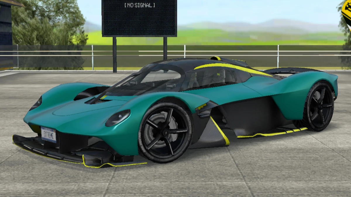 Sigrun X | Extreme Car Driving Simulator Вики | Fandom