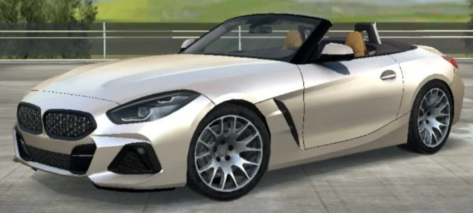 Velette | Extreme Car Driving Simulator Вики | Fandom