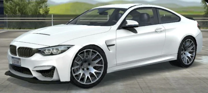 Eisen | Extreme Car Driving Simulator Вики | Fandom