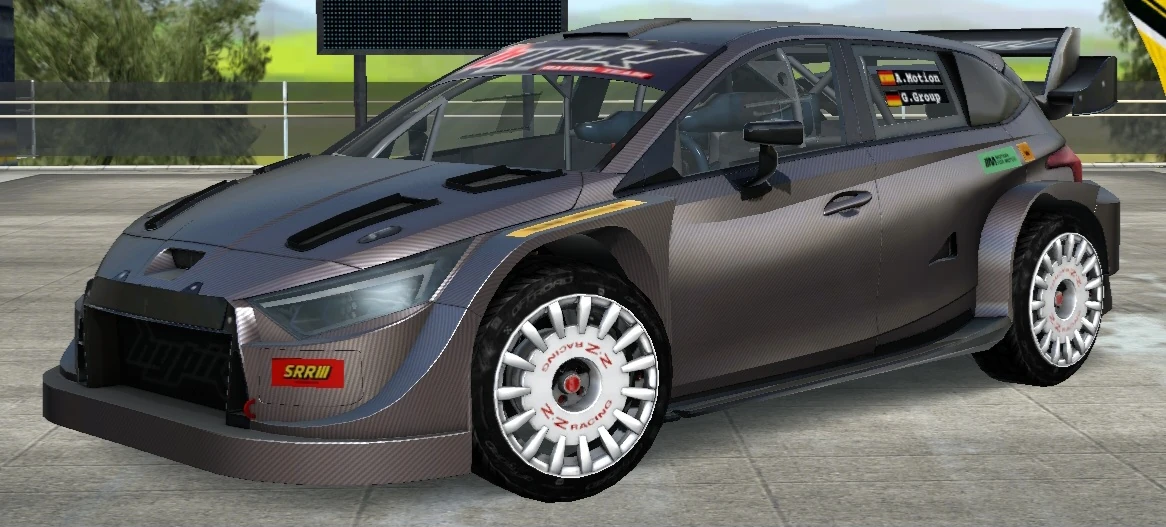 Hydron 200x | Extreme Car Driving Simulator Вики | Fandom