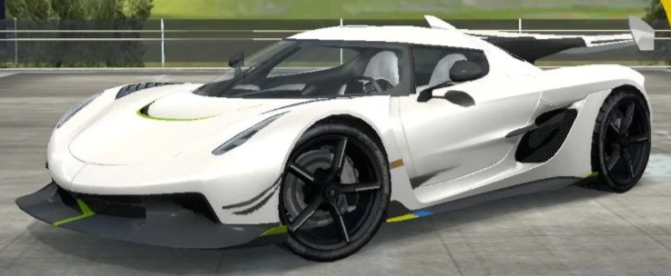 Jesper GT | Extreme Car Driving Simulator Вики | Fandom