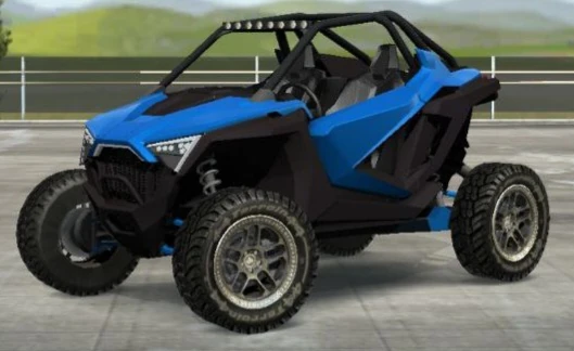 Polaris RZR | Extreme Car Driving Simulator Вики | Fandom