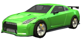 Kaminari 35 | Extreme Car Driving Simulator Вики | Fandom