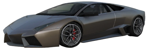 Lamborghini Reventón | Extreme Car Driving Simulator Вики | Fandom
