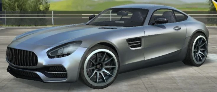 Apex GT | Extreme Car Driving Simulator Вики | Fandom