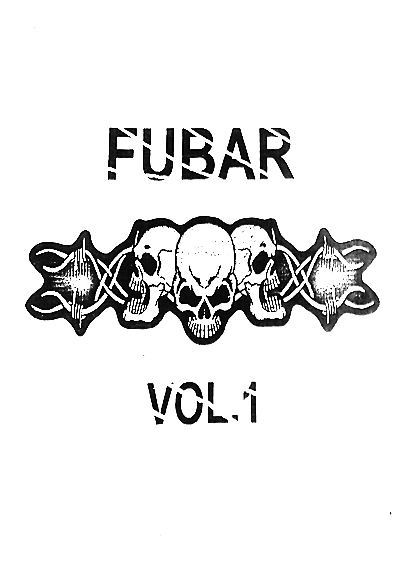 FUBAR | Extreme Cinema Wiki | Fandom