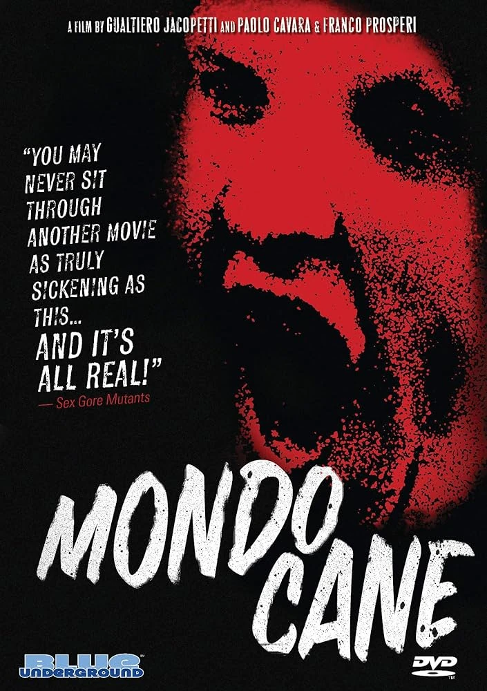 Mondo/Shockumentary | Extreme Cinema Wiki | Fandom