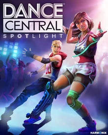 Dance Central Spotlight | Extreme Dancing Wiki | Fandom