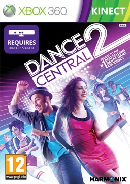 Dance Central 2 | Extreme Dancing Wiki | Fandom