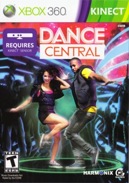 Dance Central | Extreme Dancing Wiki | Fandom