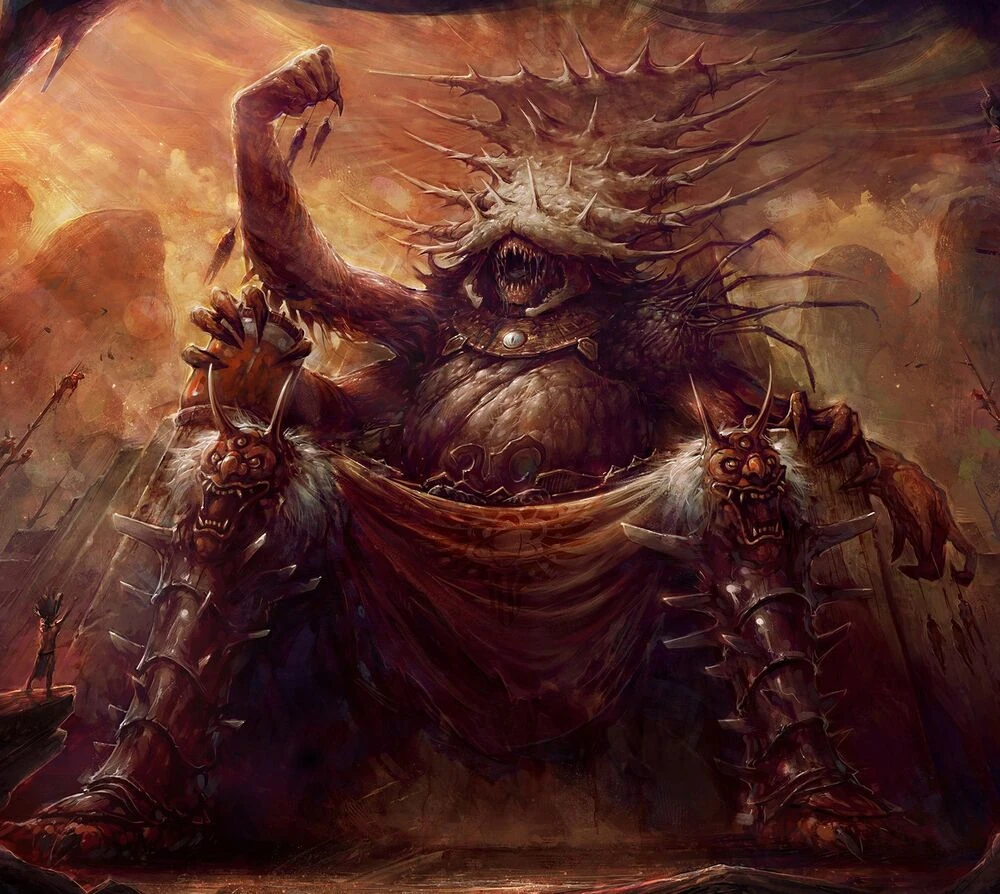 Lu sheng Image Gallery | Extreme Dao Heavenly Demon Wiki | Fandom