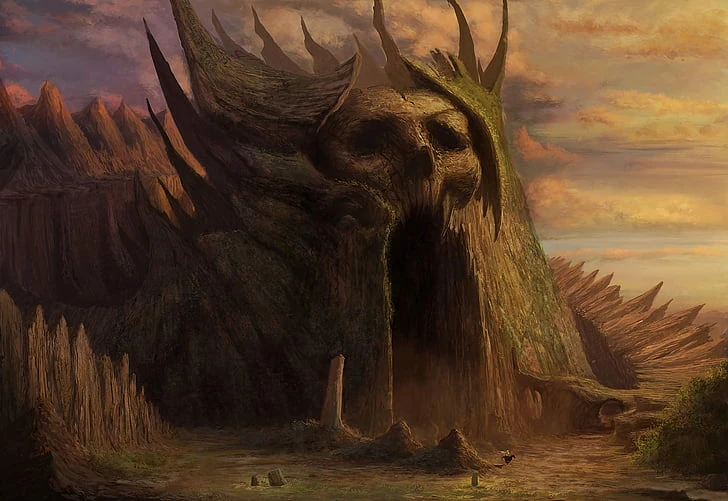 Prime Devil Sect | Extreme Dao Heavenly Demon Wiki | Fandom