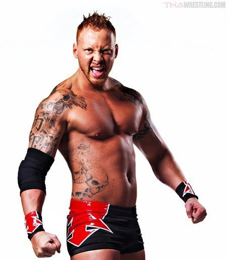 Andrew Wilczynski | Extreme Fanfic Wrestling Wiki | Fandom