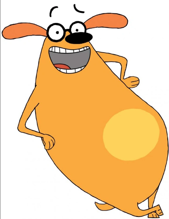 Ruff Ruffman the Dog | Extreme Fetch Makeover Home Edition with Ruff ...