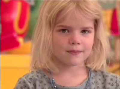 Anna Palmer | Extreme Fetch Makeover Home Edition with Ruff Wiki | Fandom