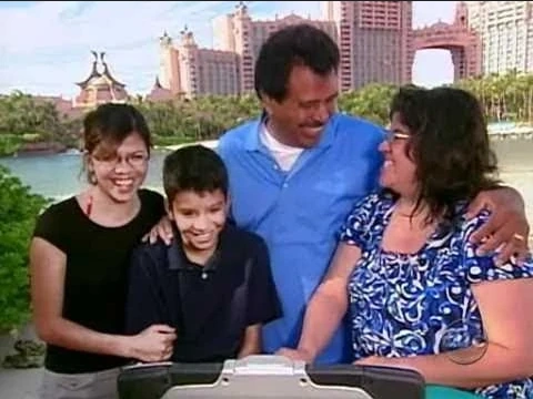 The Ruiz Family | Extreme Fetch Makeover Home Edition with Ruff Wiki ...