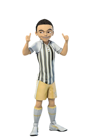 Pablo | Extreme Football Wiki | Fandom