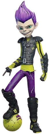 Dark Side | Extreme Football Wiki | Fandom