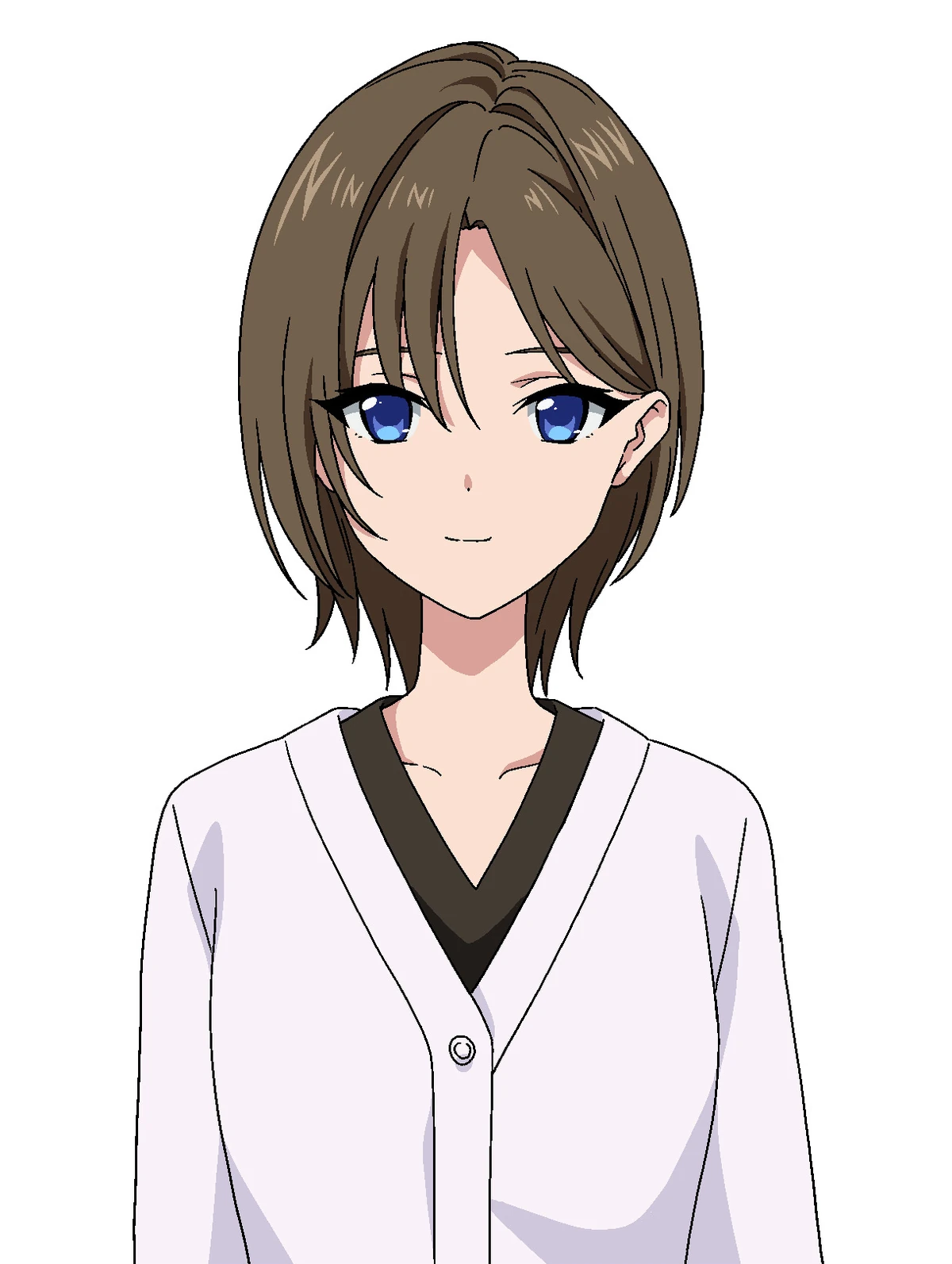 Shinobu Hayama | Extreme Hearts Wiki | Fandom