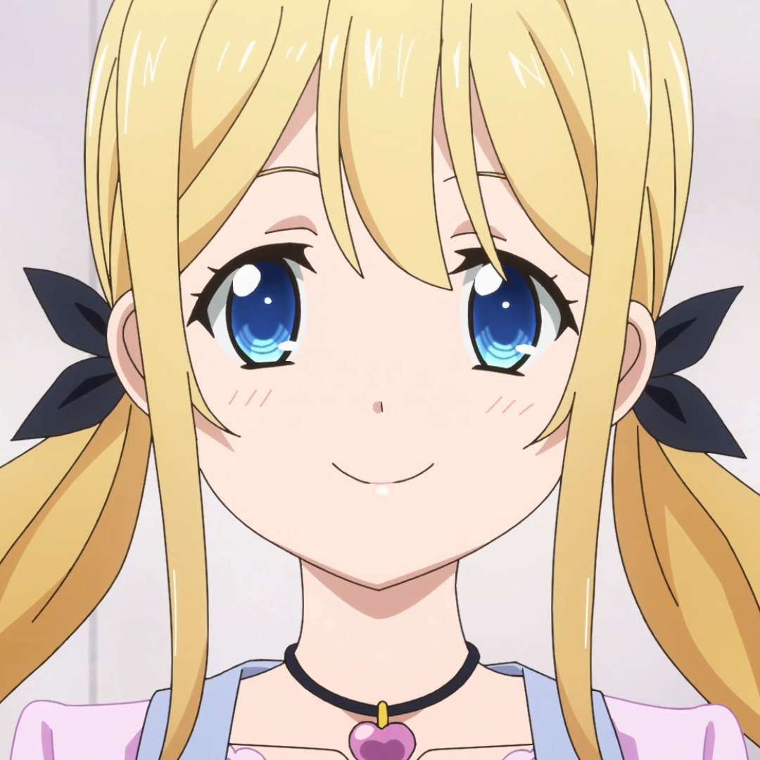 Nono | Extreme Hearts Wiki | Fandom