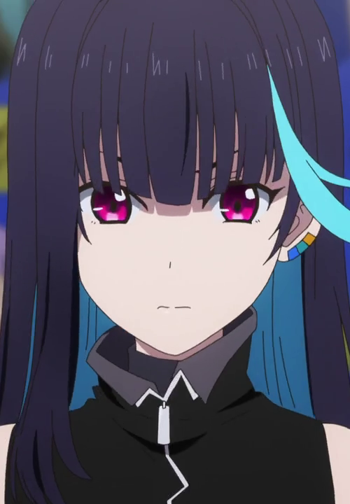 RiN | Extreme Hearts Wiki | Fandom