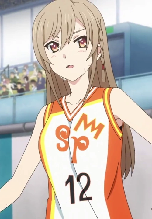 Mikoto Sawatari | Extreme Hearts Wiki | Fandom