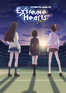 Extreme Hearts | Extreme Hearts Wiki | Fandom