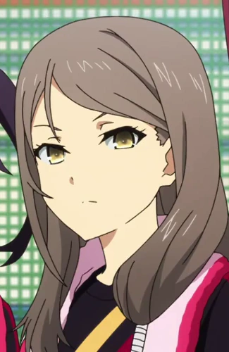 Mio Omori | Extreme Hearts Wiki | Fandom