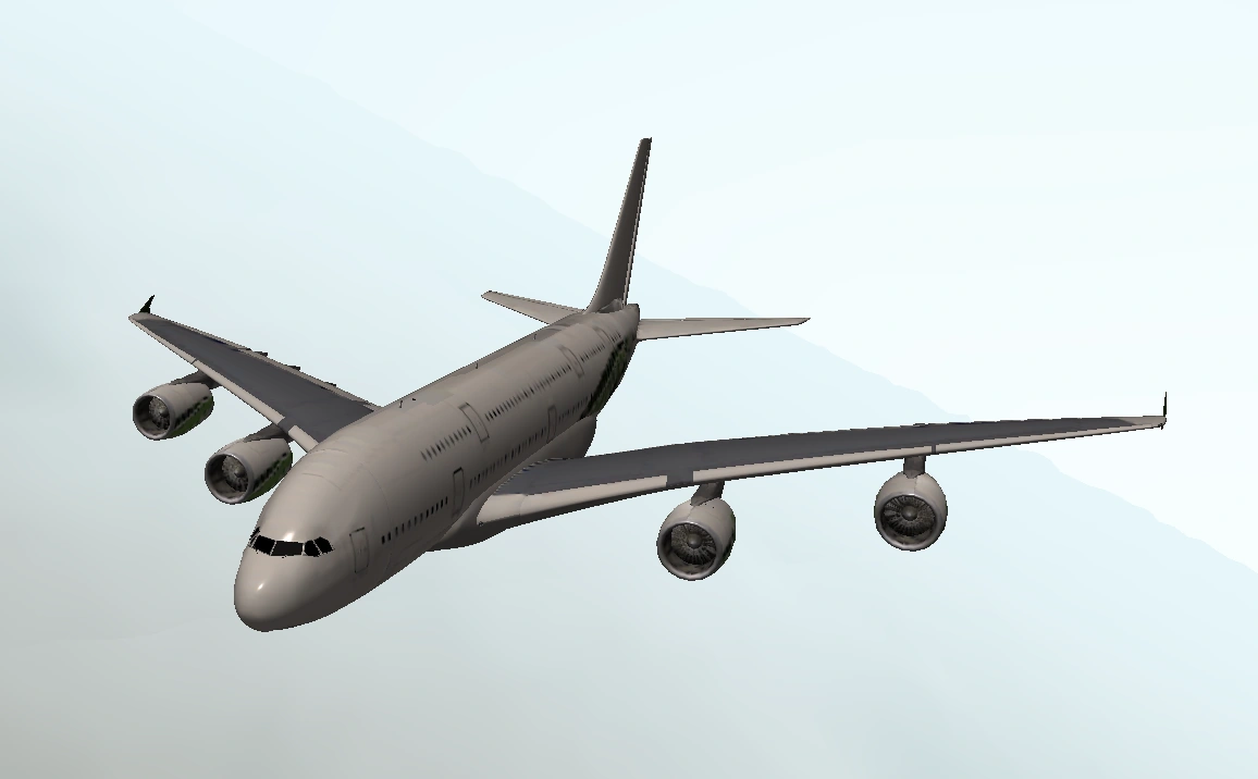 R-388JM | Extreme Landings Wiki | Fandom