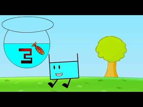 GoldFish! | Extreme Objects Wiki | Fandom