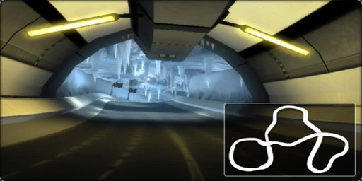 Northern Road | Extreme Racers Wiki | Fandom