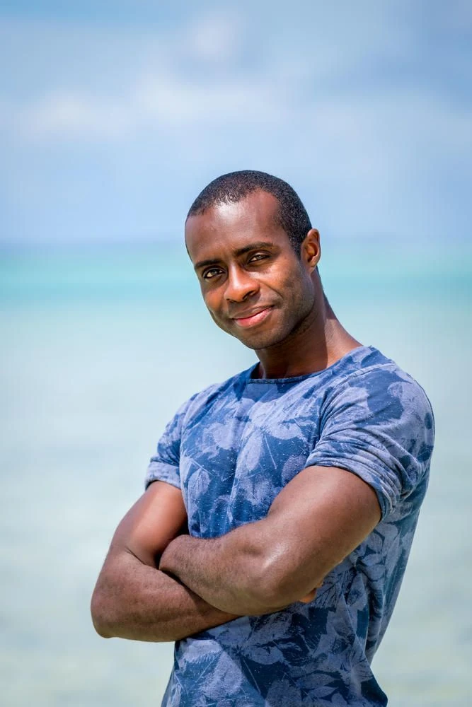 Flavio Soares Tavares | Extreme Survivor Wiki | Fandom