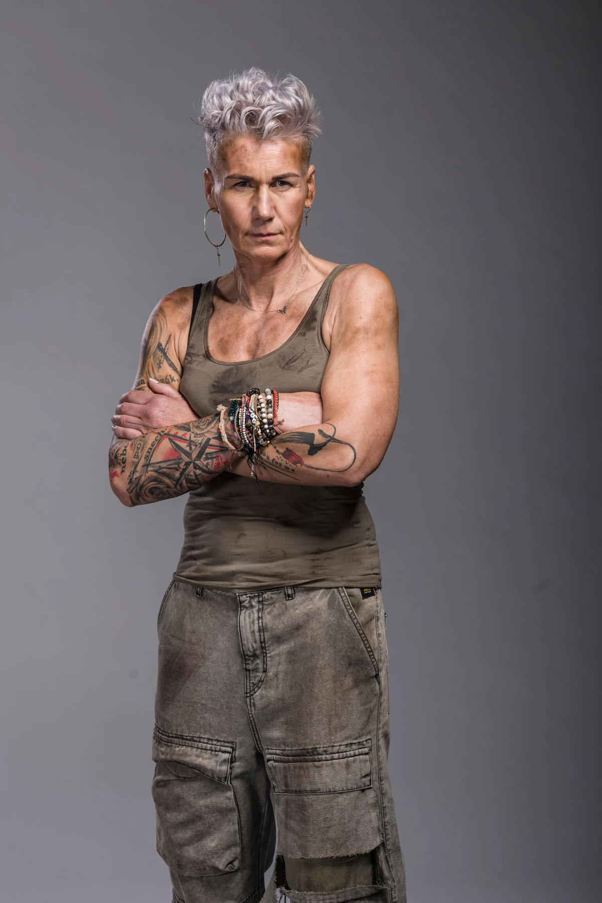 Jana Zicklerová | Extreme Survivor Wiki | Fandom