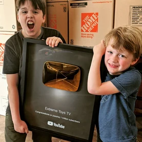 ExtremeToys TV | Extreme Toys TV Wiki | Fandom