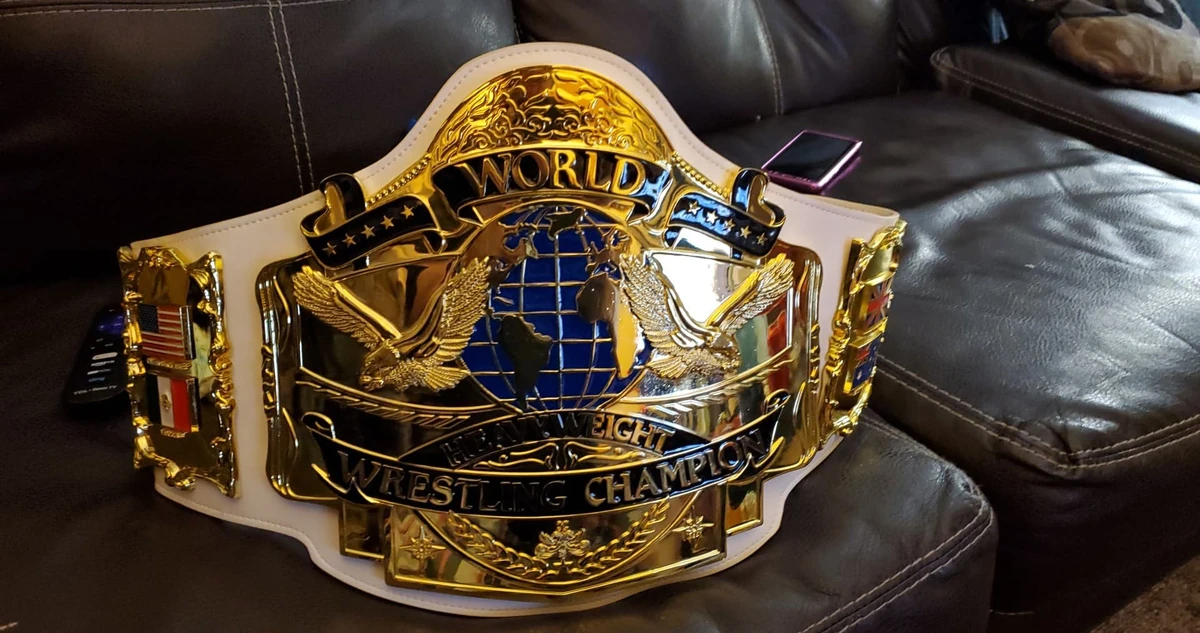 United Backyard Championship | XAWA Wrestling Wiki | Fandom