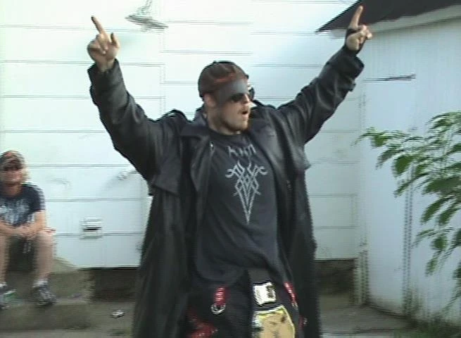 Cyrus Mason | XAWA Wrestling Wiki | Fandom