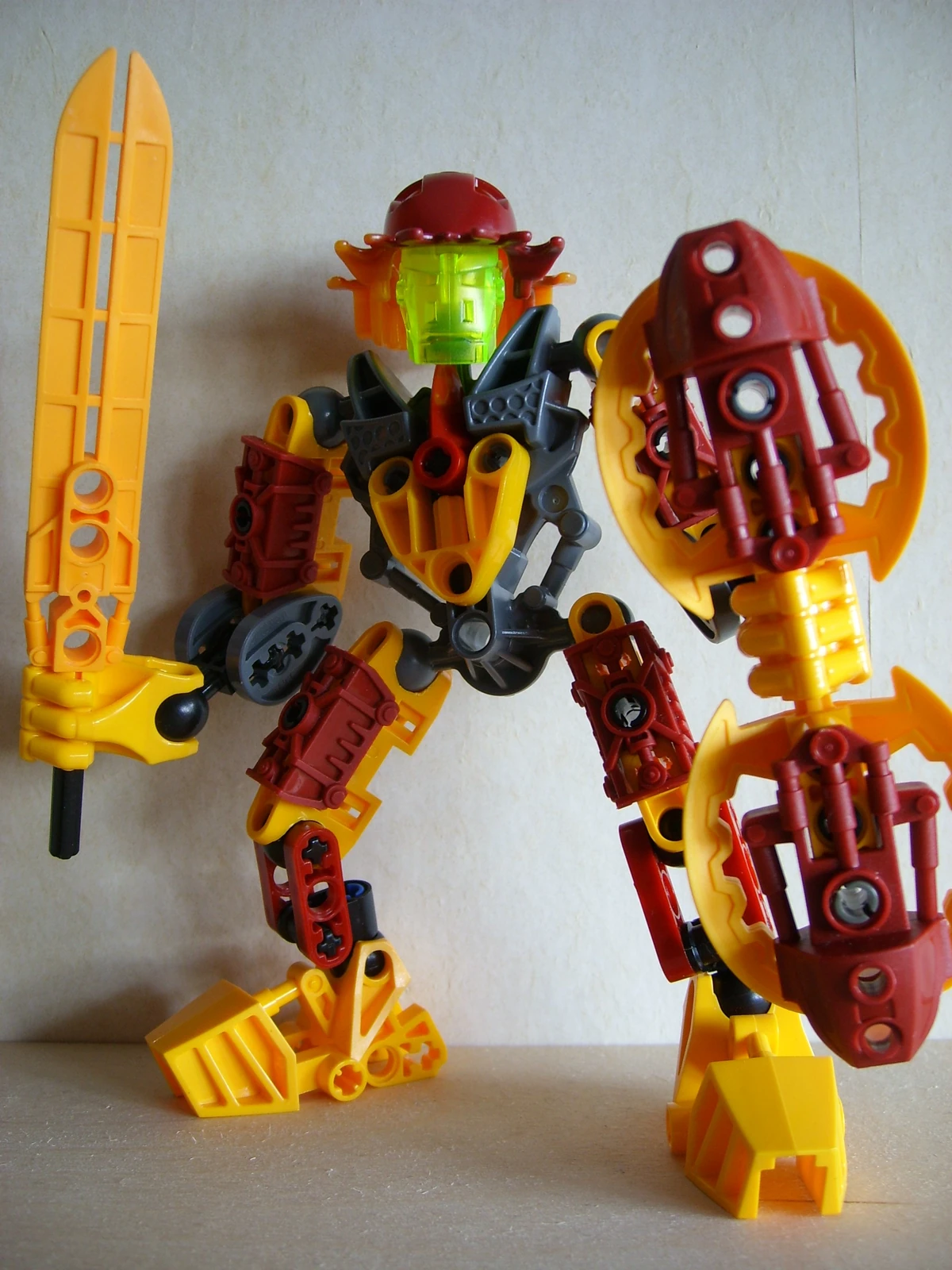 Kyry | Bionicle sets and creations Wiki | Fandom