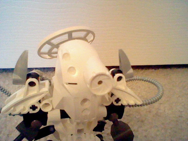 Cragon | Bionicle sets and creations Wiki | Fandom